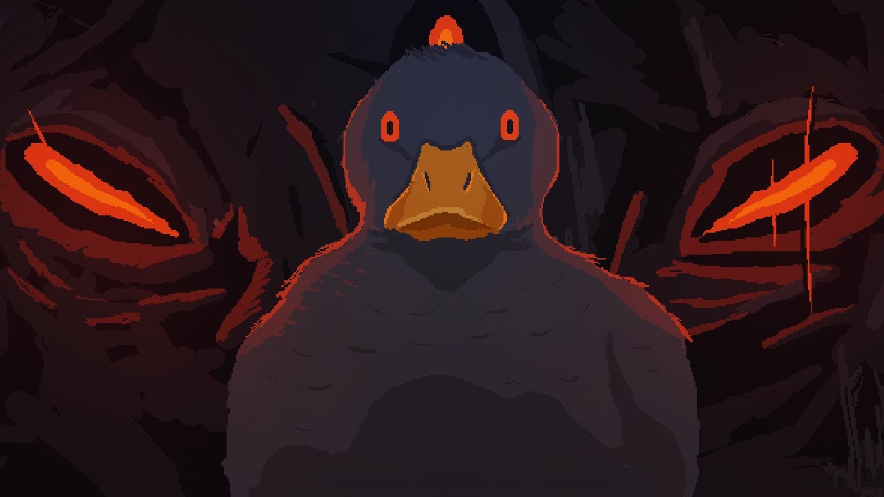 How I Created Omega Rays Beam for my Game Duck Norris - Indie Dev - YouTube