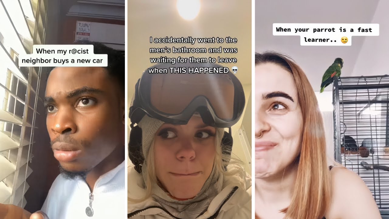 10 Min Of Funny Memes #99 - YouTube