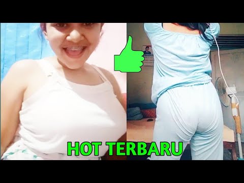 VIRAL - Tik Tok Di TENGOK Bikin Ngaceng [TERBARU 2019]
