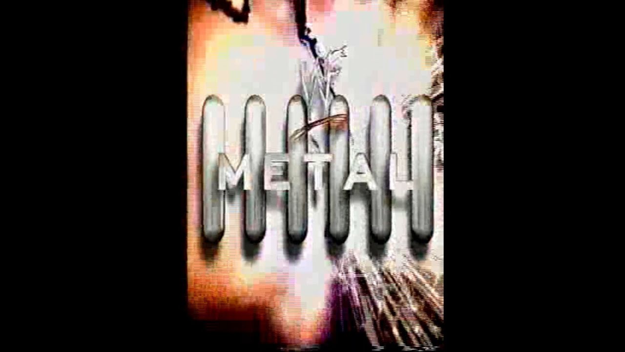 WWF Metal 10/16/1999 Georgia Dome - YouTube