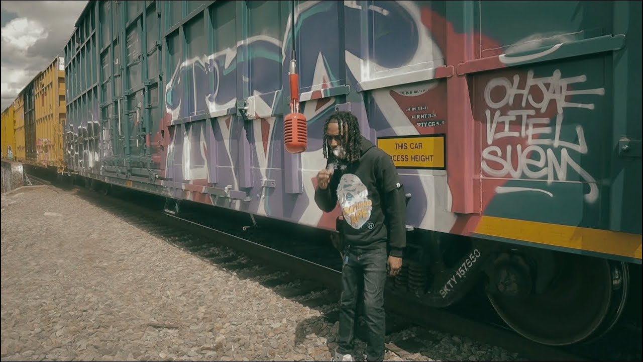 RxkStxr Txdoe - 2Hott “Official RVA Live“ shot by @rickblair_ - YouTube