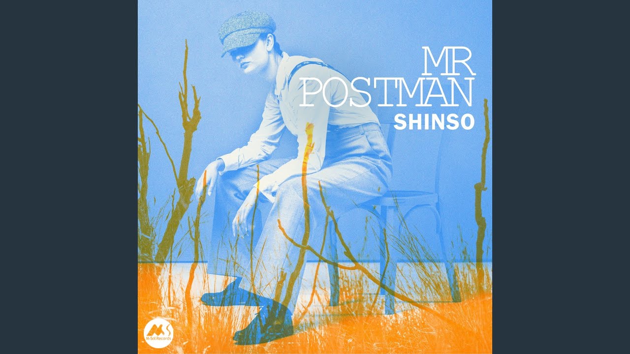 Mr. Postman (Original Mix) - YouTube