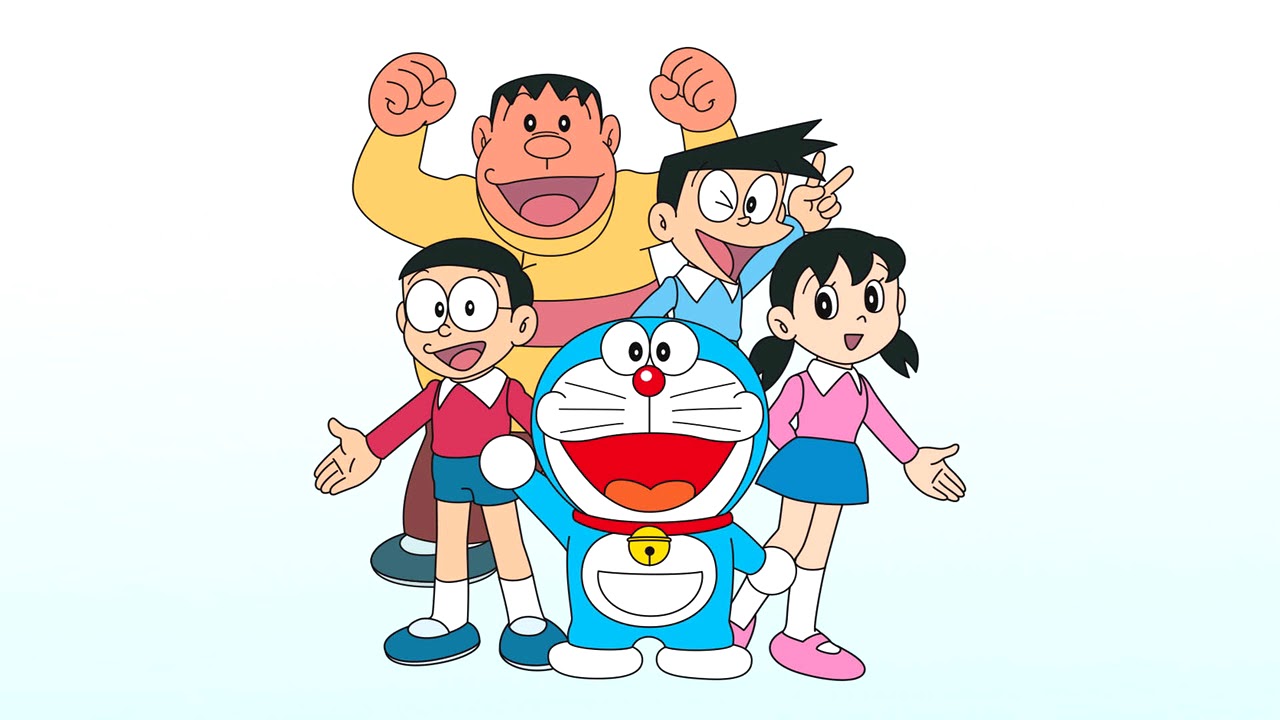 MAO- Yume wa Kanaete Doraemon (DIY Vocals) - YouTube