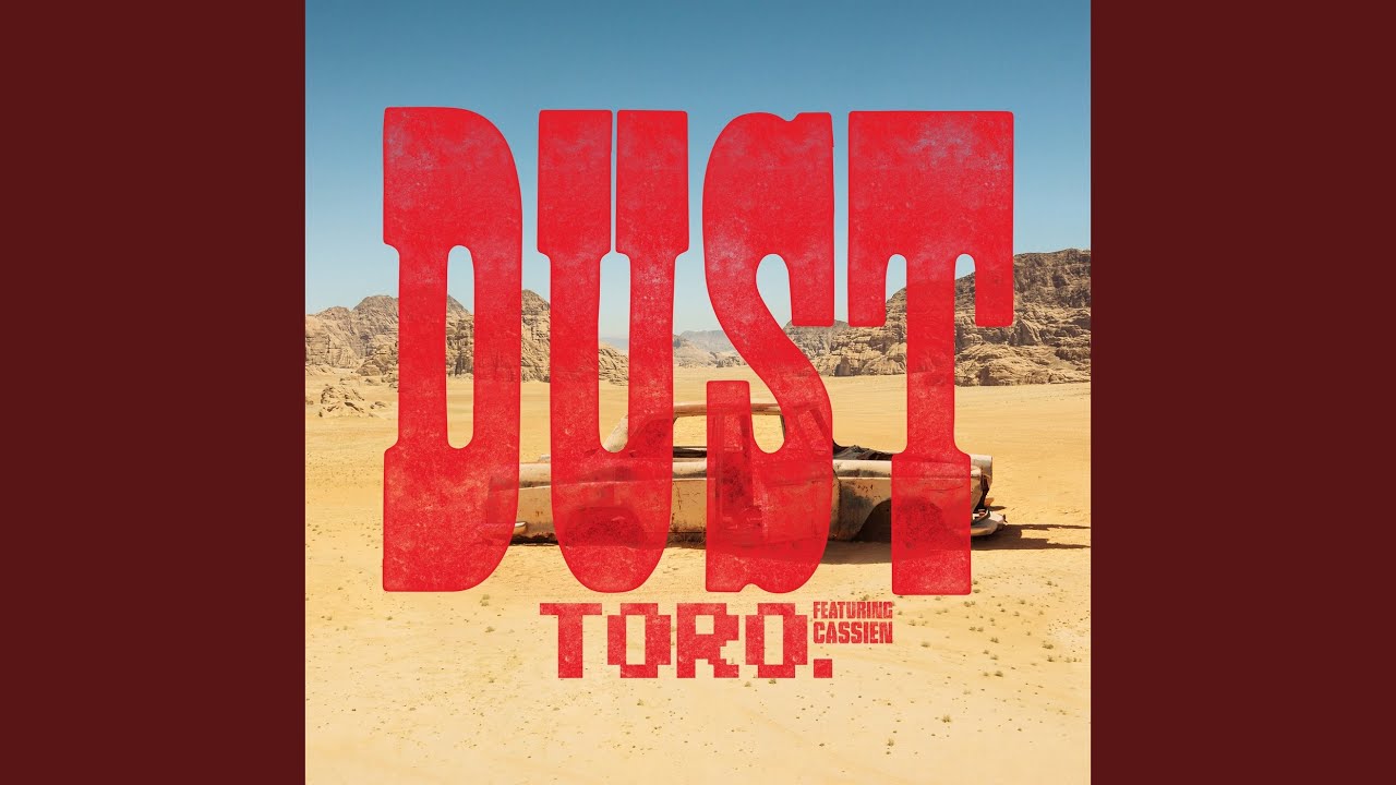 Dust - YouTube Music