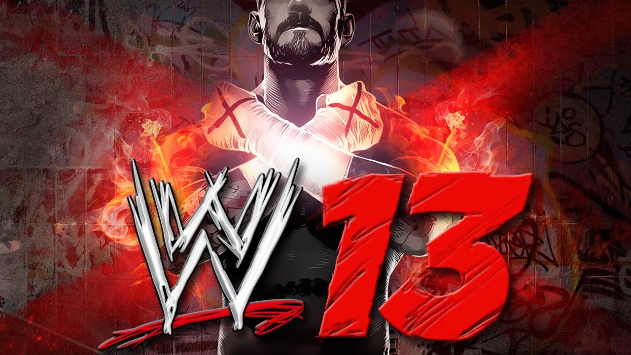 WWE '13 - Royal Rumble - Xbox 360 Gameplay [HD] - YouTube