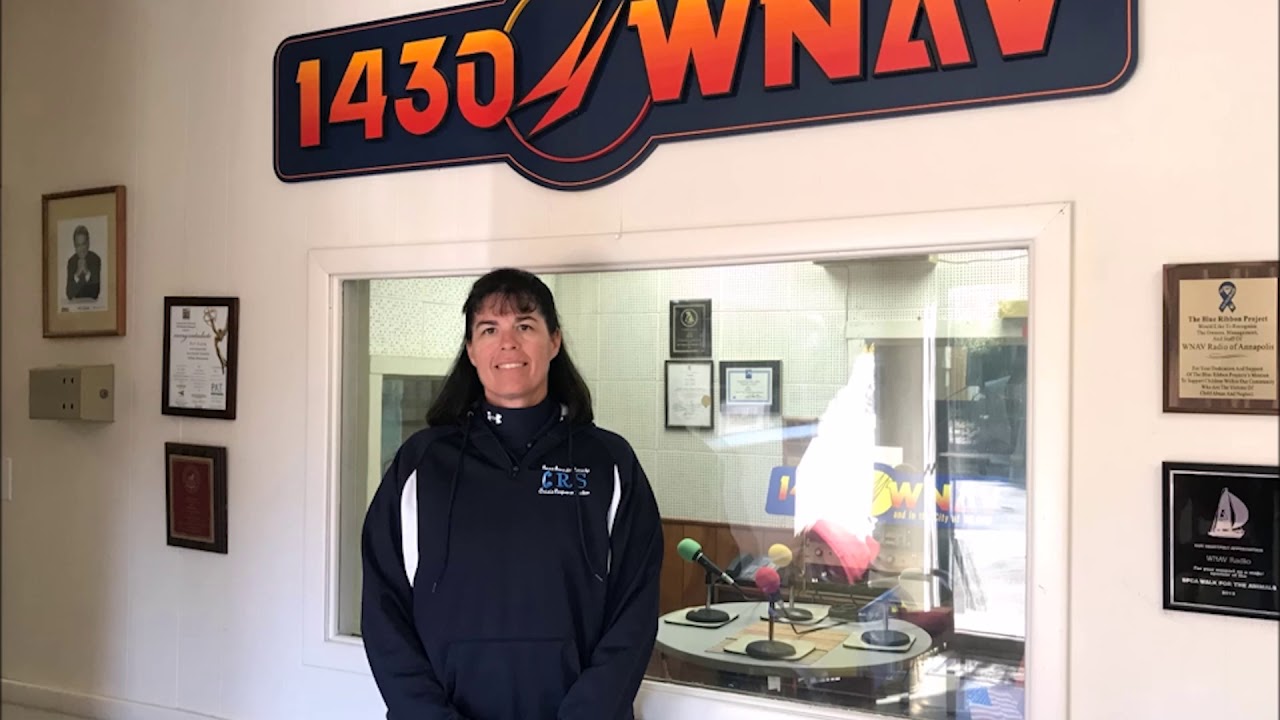 1430 Connection - Jen Corbin - Crisis Response - Safe Stations ...