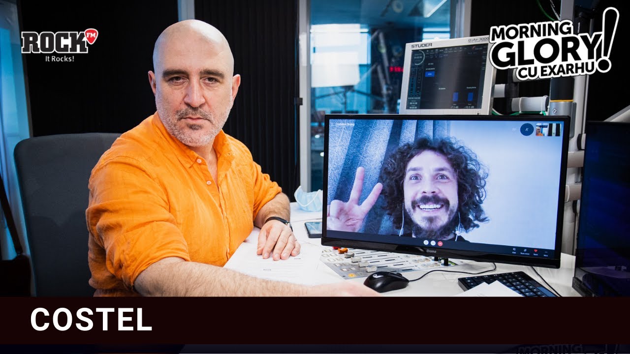 Costel | Despre diagnosticarea cu medicul Google - YouTube