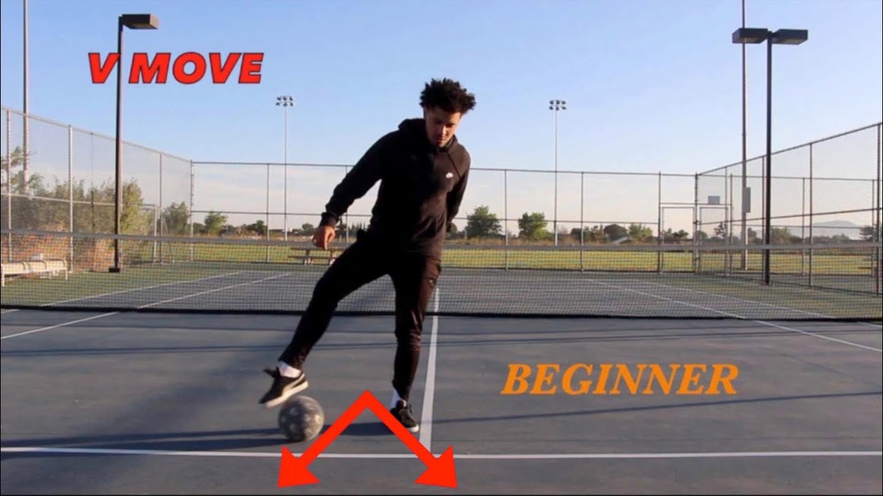 LEARN GROUNDMOVES (V MOVE). FOR BEGINNERS | TUTORIAL - YouTube