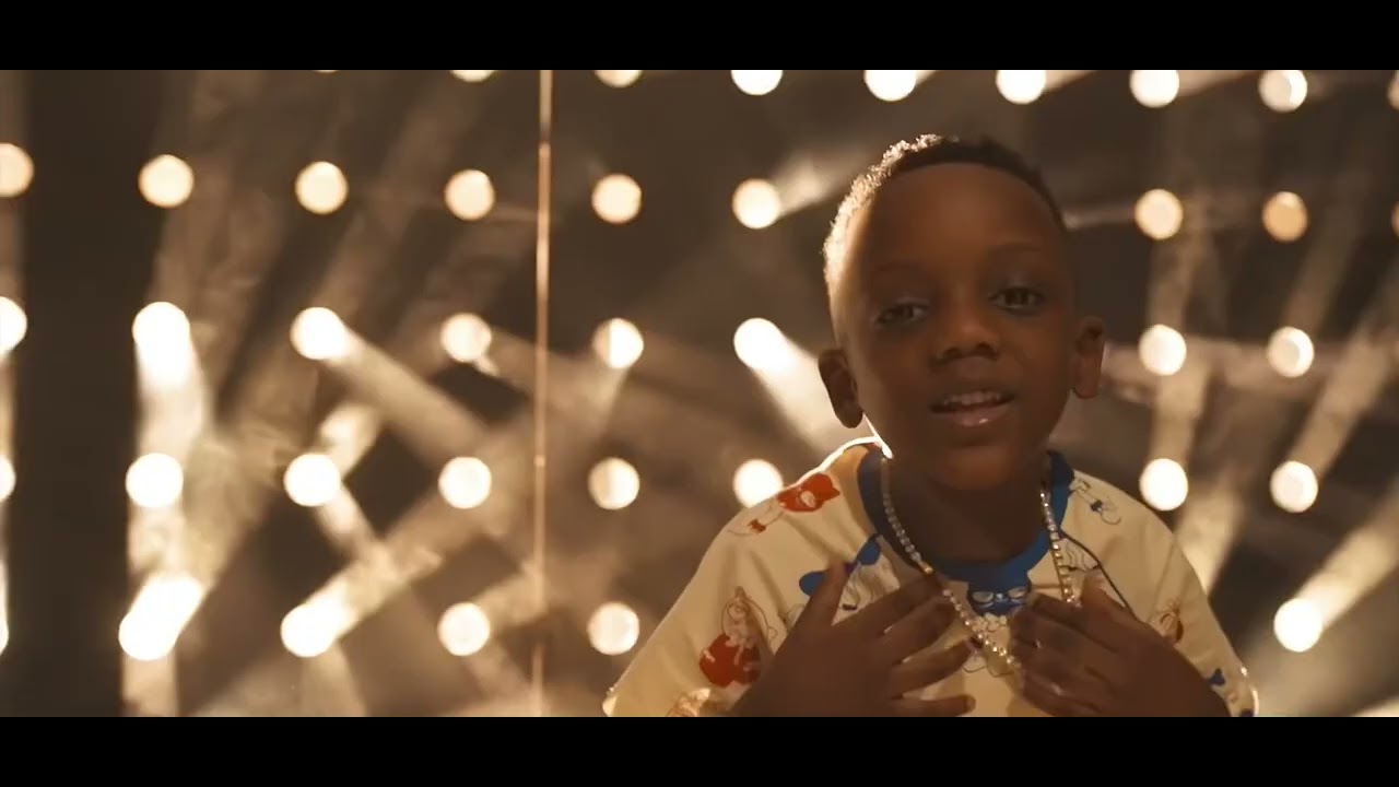 Super Siah - Shine Bright (Official Music Video) - YouTube