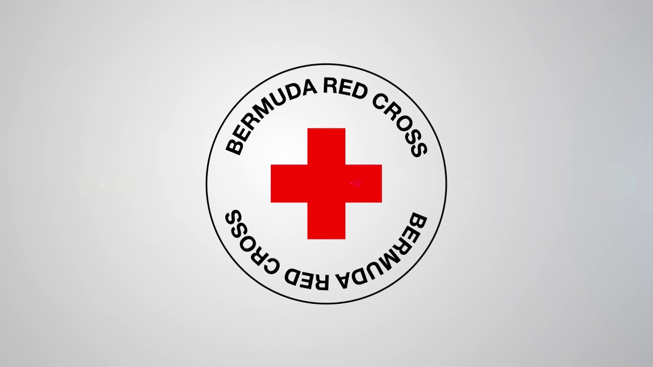 Logo Sweeper - Bermuda Red Cross - YouTube