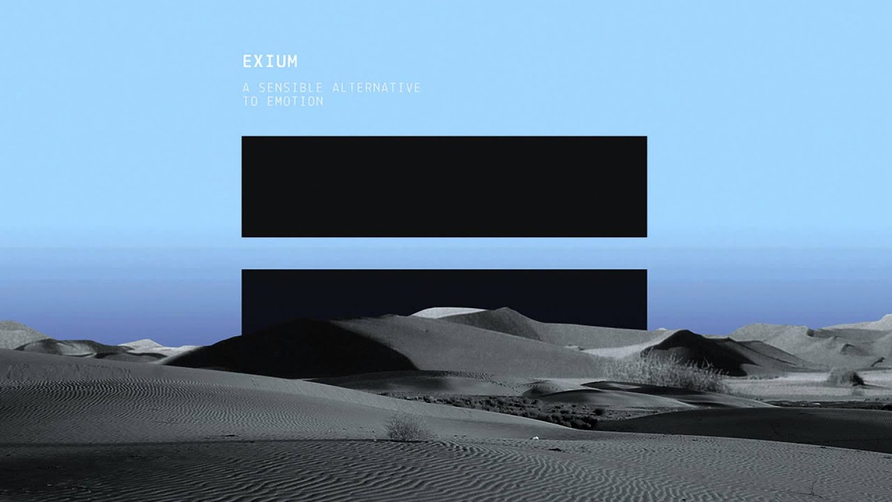 Exium - The 12th Planet (Original Mix) - YouTube