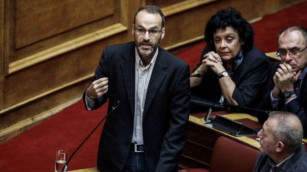 Γ. ΓΚΙΟΚΑΣ ΠΕΡΙ ΑΝΤΙΣΥΝΤΑΓΜΑΤΙΚΟΤΗΤΑΣ ΓΙΑ ΤΗΝ ΕΚΛΟΓΗ ΤΟΥ ΠΡΟΕΔΡΟΥ ΤΗΣ ...