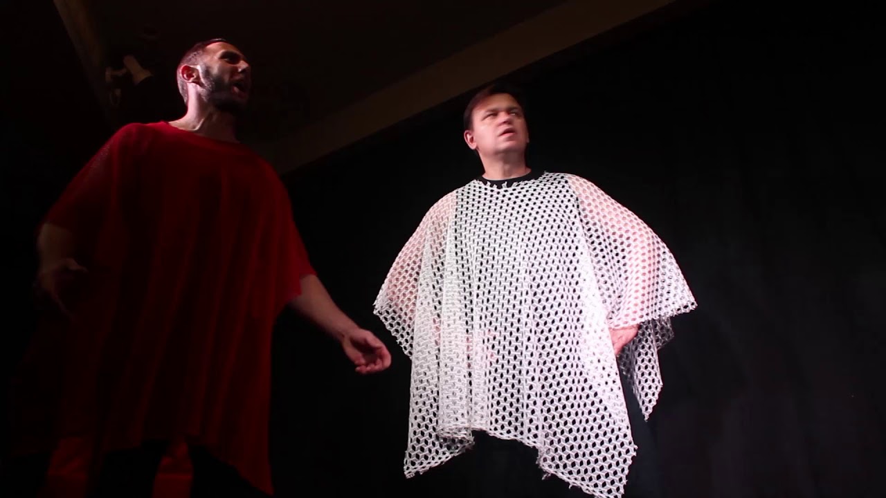 Evgeni golan. Akter. Lebretto. Театр пятница.evgeni golan - YouTube