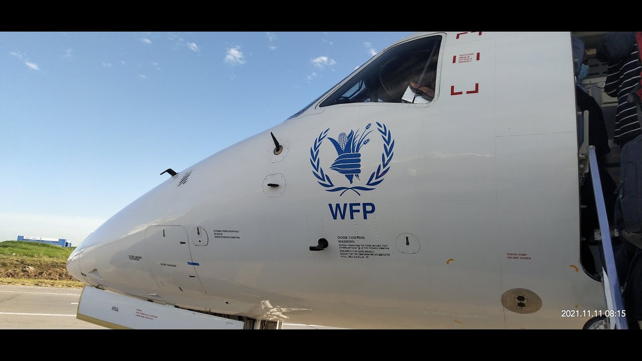 Tripoli - Tunis Unhas Flight 2 Dec 2021 - YouTube