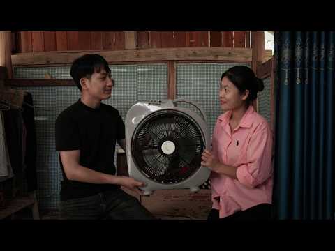 Tieu Ai'nin mutluluğu, onu her zaman seven ve önemseyen ideal adam Bay Khanh sayesinde ikiye katland