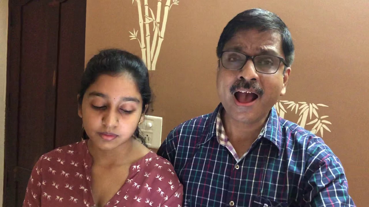 Raga Series - Madhyamavati - YouTube