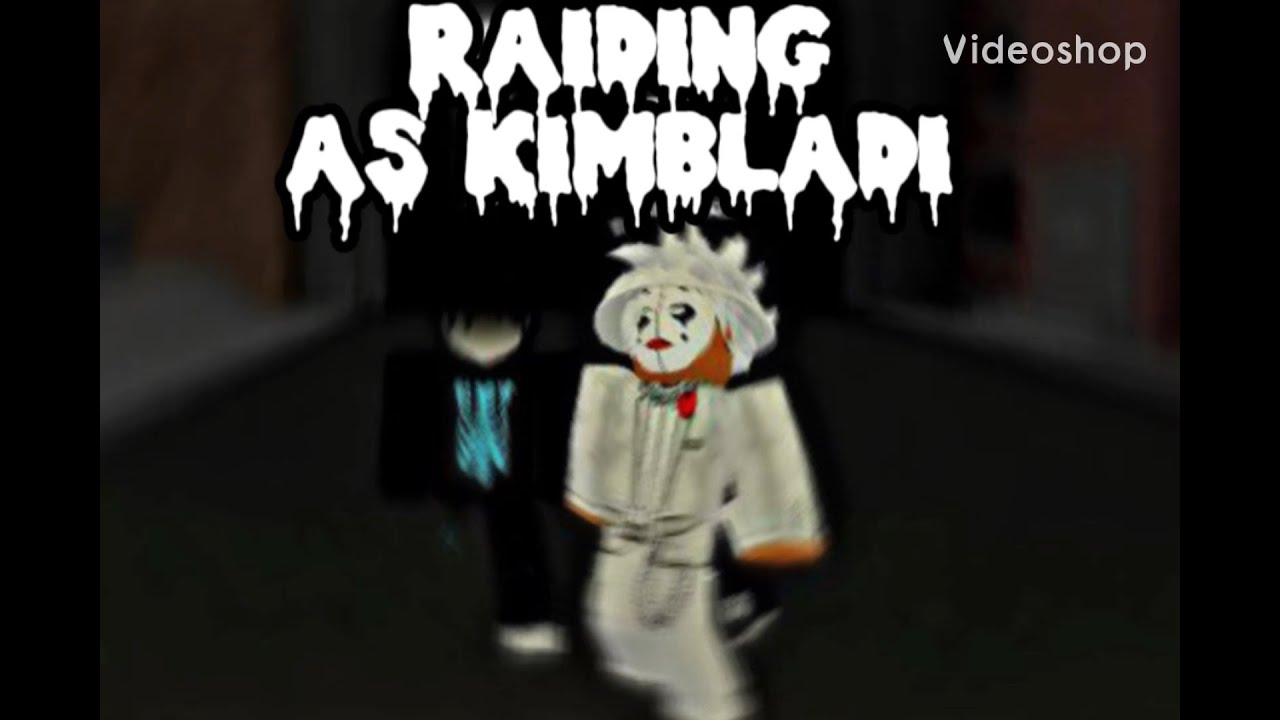⭐️Raiding as kimbladi (da hood)⭐️ Ft , @SwiftyFlixks - YouTube