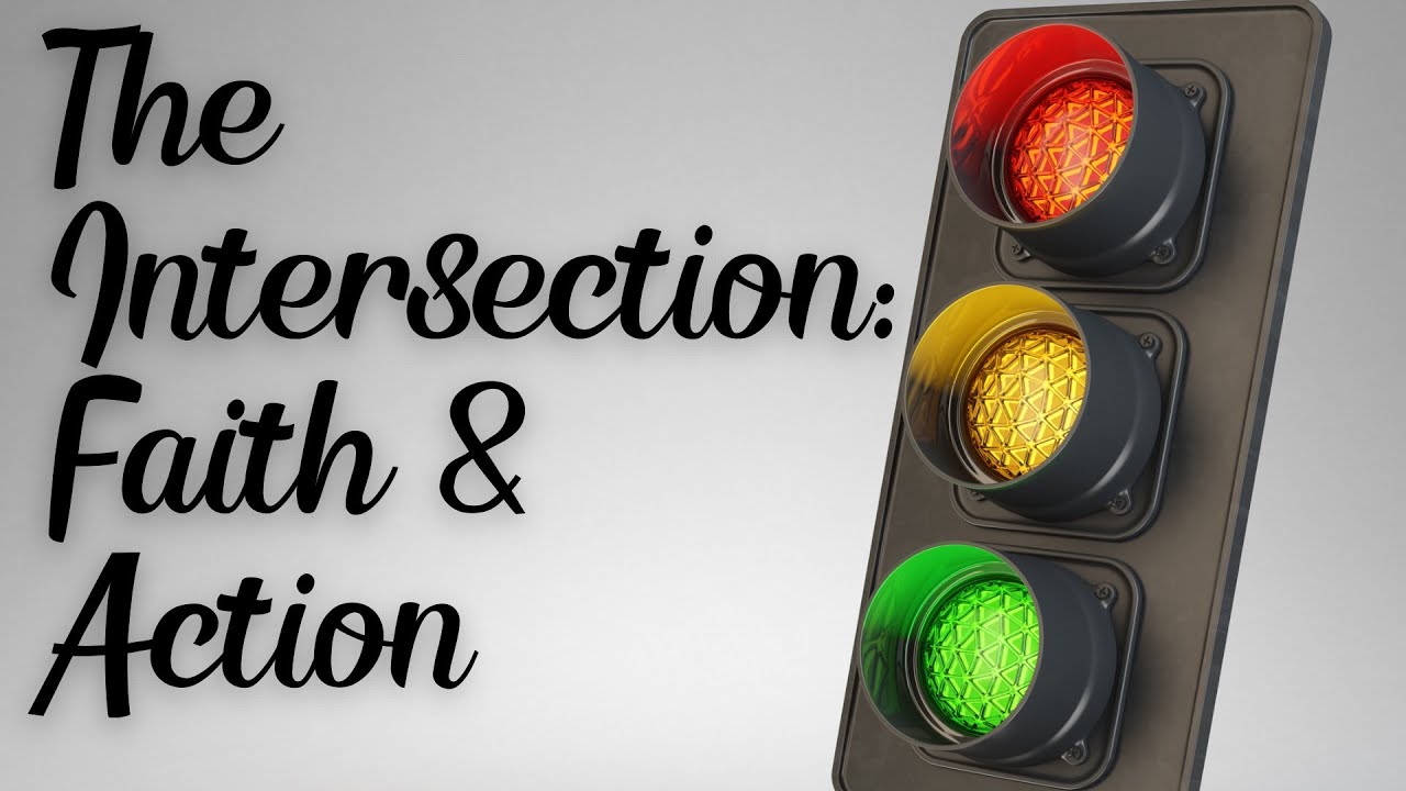 SUNDAY SERVICE with Apst. S.V. Mashimbi - Intersection of Faith ...