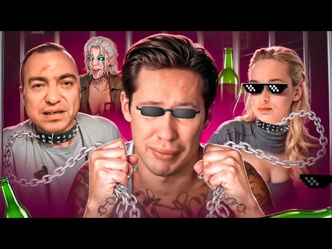 3 ГОДА ТЮРЬМЫ ЗА ЖИЗНЬ ЧЕЛОВЕКА - REEFLAY