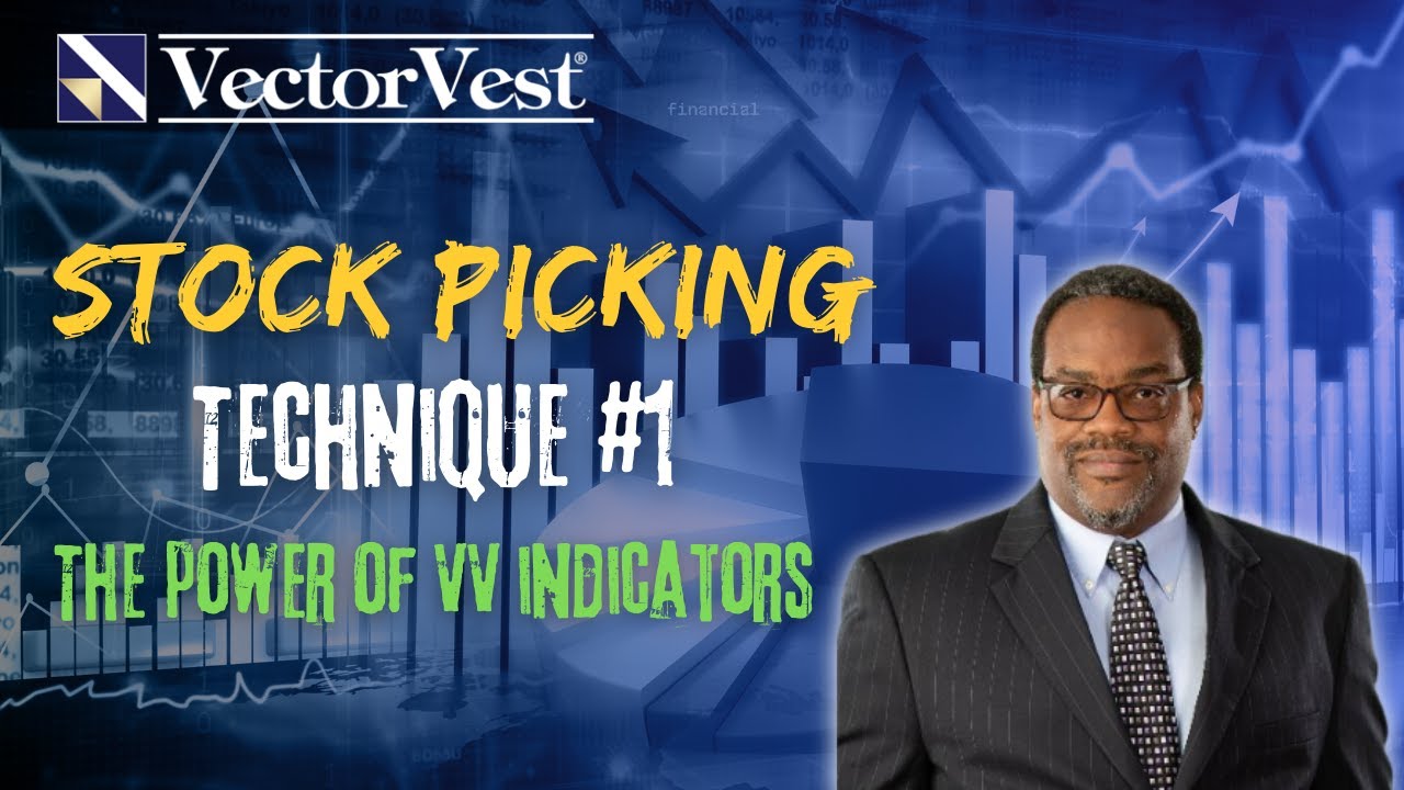 Powerful Stocks to make money with! - Stock Picking Technique #1 ...