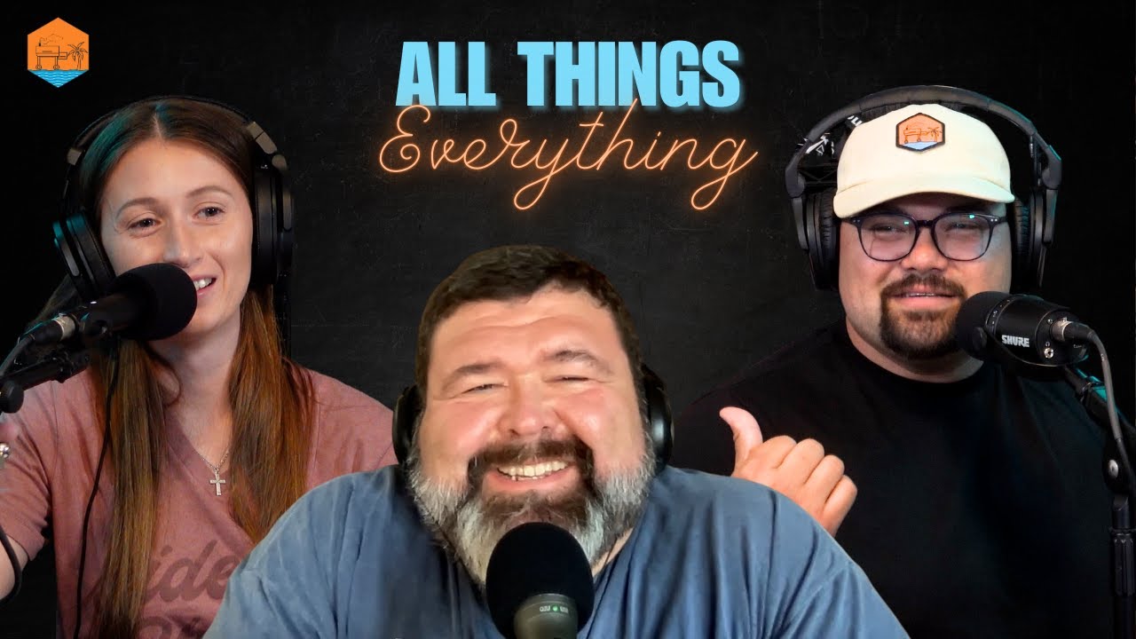 How Did Malcom Reed Turn HowToBBQRight Into An EMPIRE?! EP. 38 - YouTube