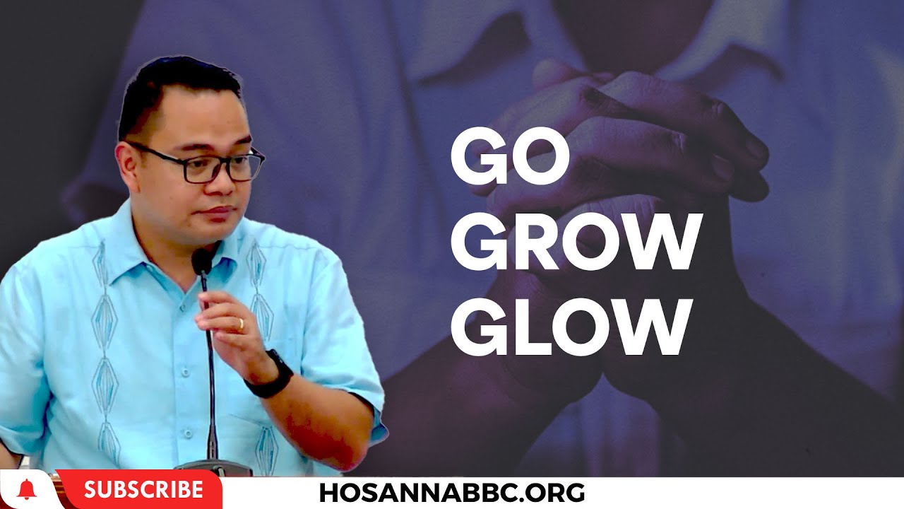What Prayer Provides | Ilocano Preaching - YouTube