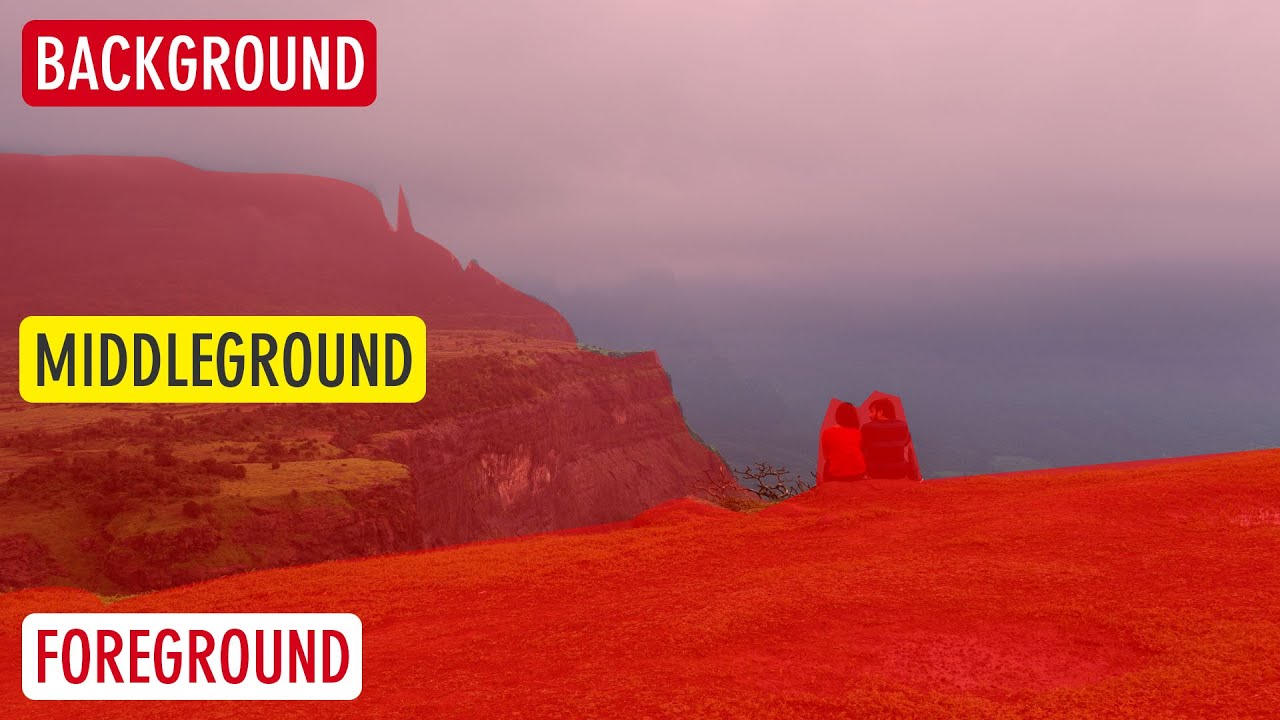 7 Ways to Use Foreground to Create Depth in Photography (Photography ...