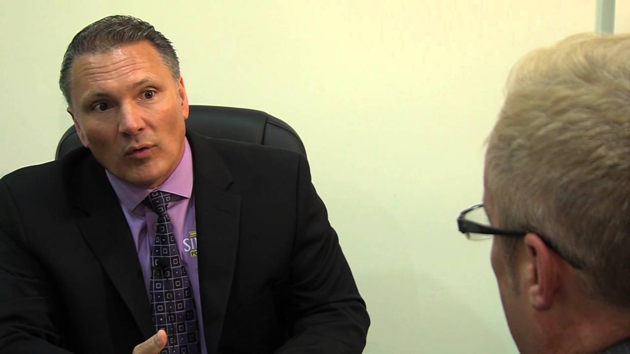 Full interview: Dan Sinclair - YouTube