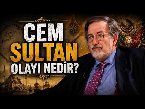 Cem Sultan Aslında Ne İstiyordu? | Tarihin Arka Odası