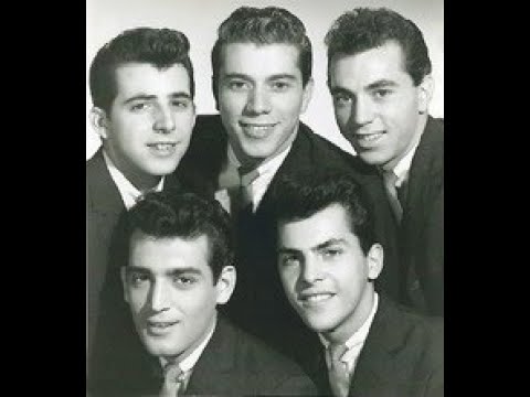 "See You in September" - The Tempos 1959 - YouTube