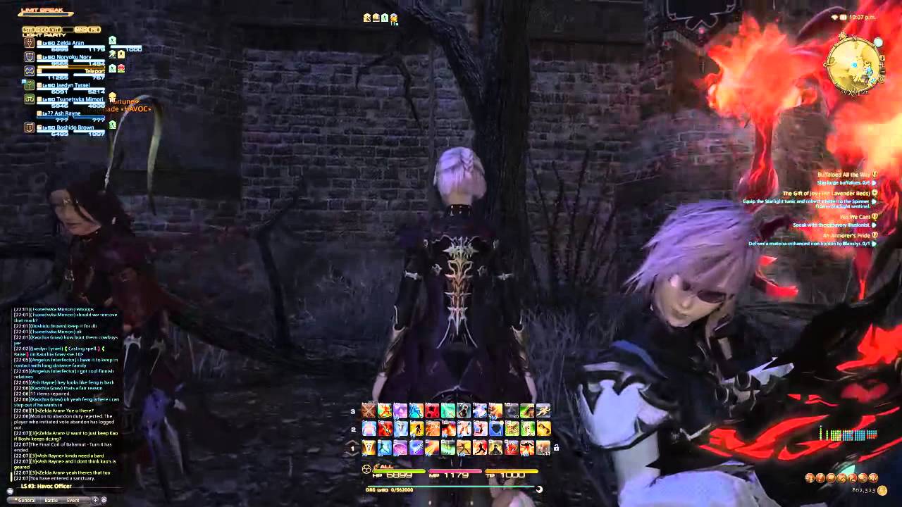 Beach Team Subbing - YouTube