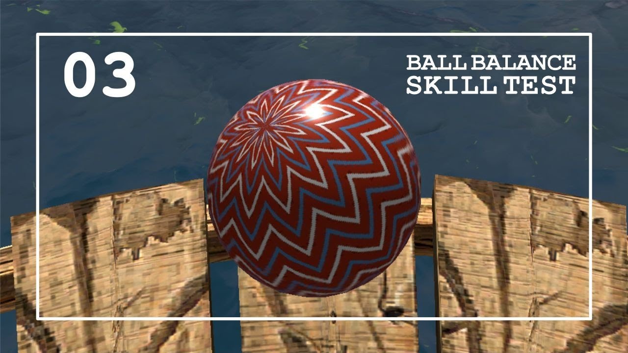 Ball Balance Skill Test | Gameplay pt.03 | Level 11-15 - YouTube