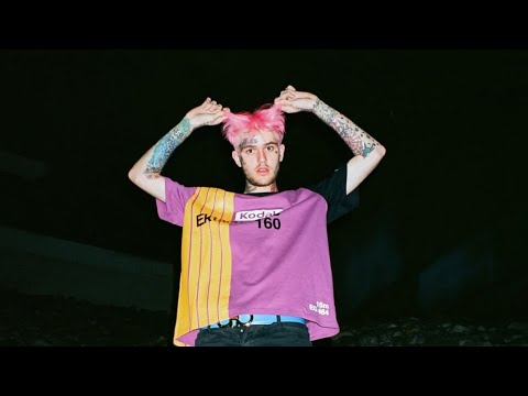 Lil Peep - Butterfly Kisses [Cat Mix] (prod. Cat x SunOfMoe) - YouTube