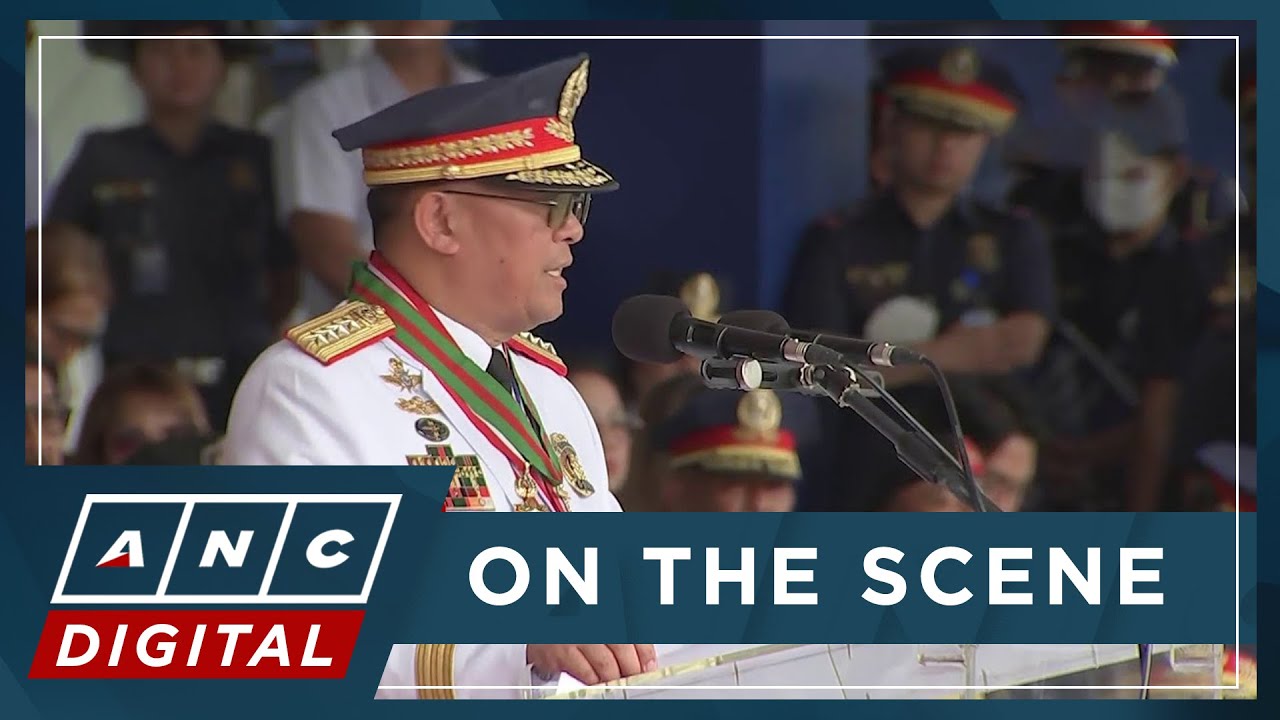 Ex-PNP Chief Azurin: Total crime volume decreased by 900,000 under my ...