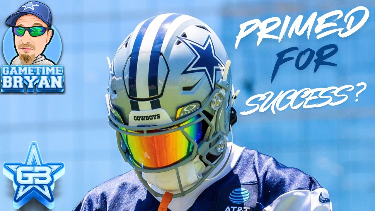 Primed For Success Livestream & Chat! - YouTube