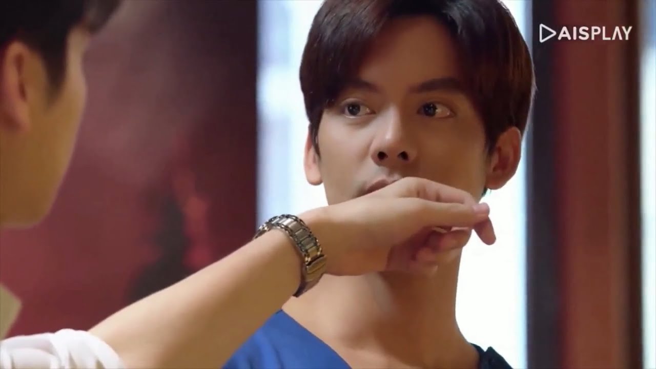 Triage - My favorite scenes from the series ( Part 1)Tea & Tee - YouTube