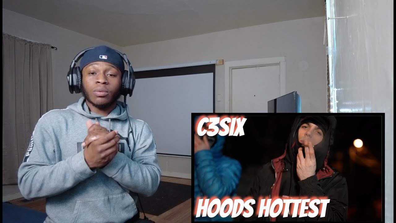 C3Six - Hoods Hottest (Part 2) | P110 | Reaction - YouTube