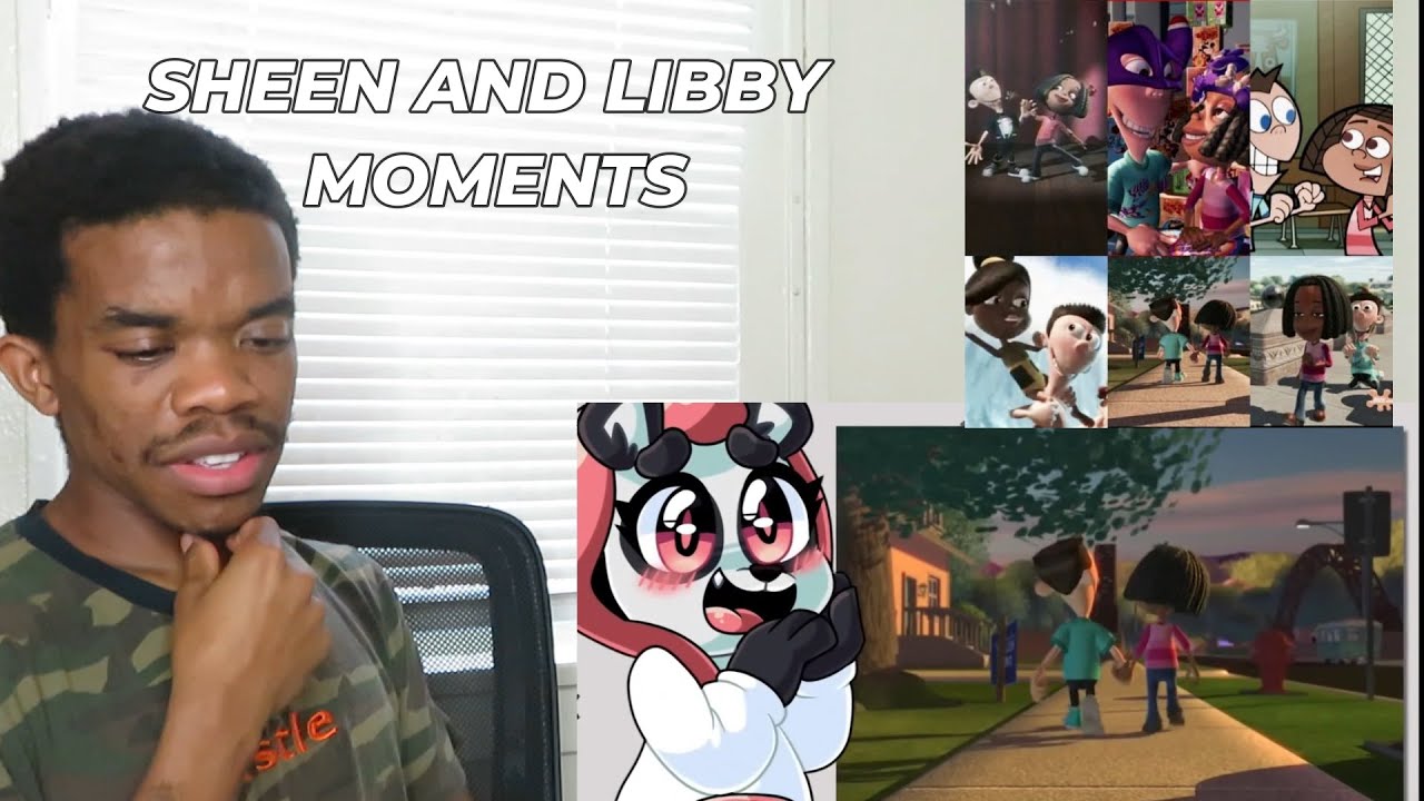 Why Libby and Sheen Was Ahead of Its Time by Alpha Jay Show [REACTION ...