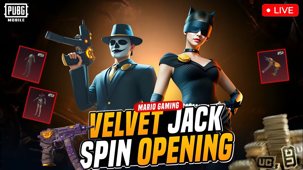 🎁 PUBG Mobile PDP Lucky Crate Opening – Velvet Dusk Set Unlocked! 🎯# ...