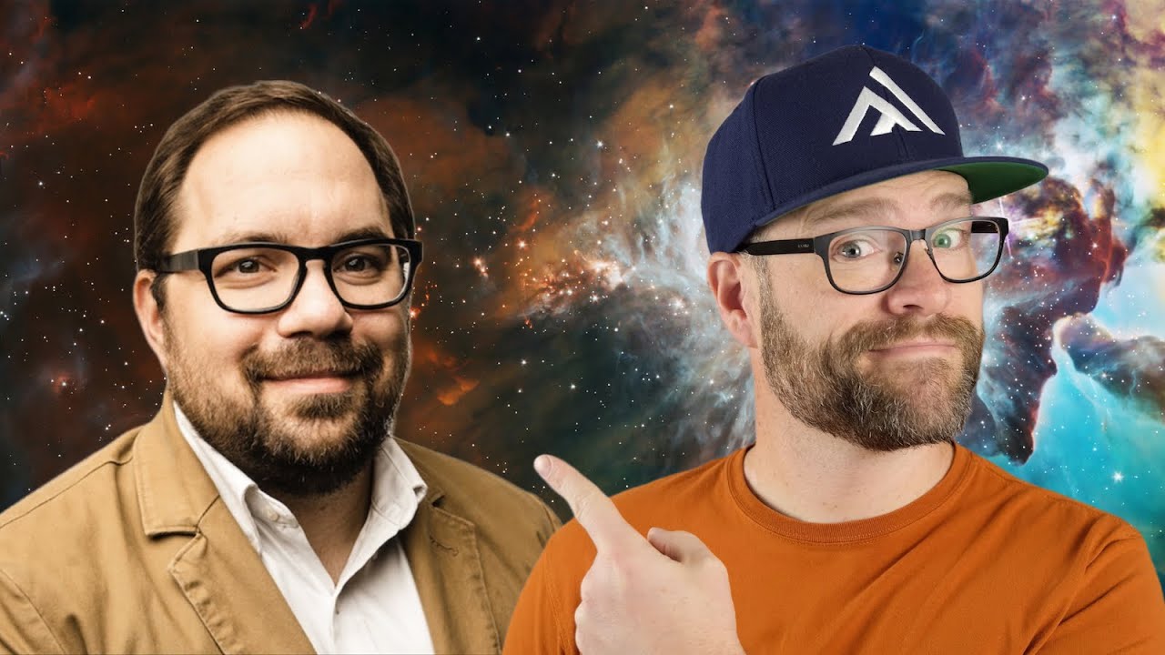 The Kalam Cosmological Argument (Feat. Dean Meadows) - YouTube