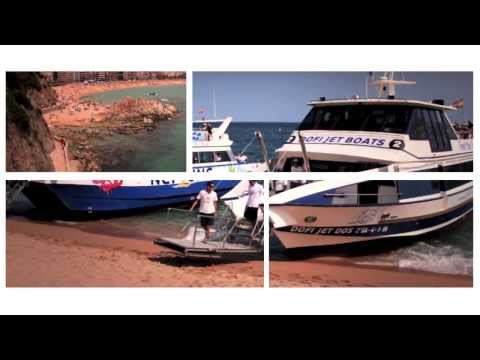 Funky Therapy - Lloret de Mar (Official Video)