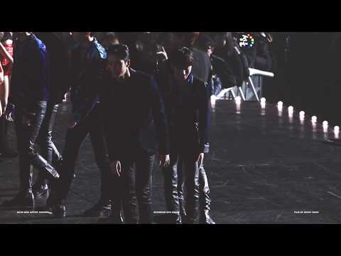 181128 SF9 2018 AAA 라이징 수상 찬희 FOCUS 4K