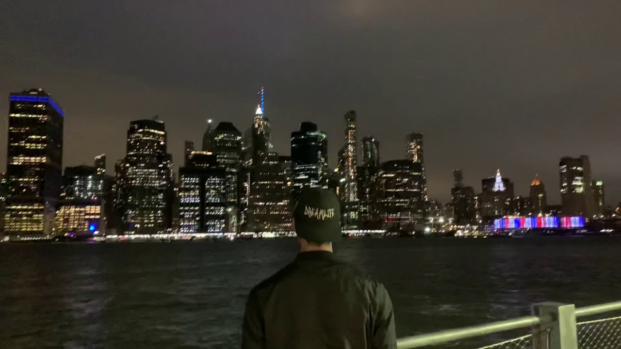 DreamLifeSimon - Nothing Too Serious (Prod. By VITALS) - YouTube