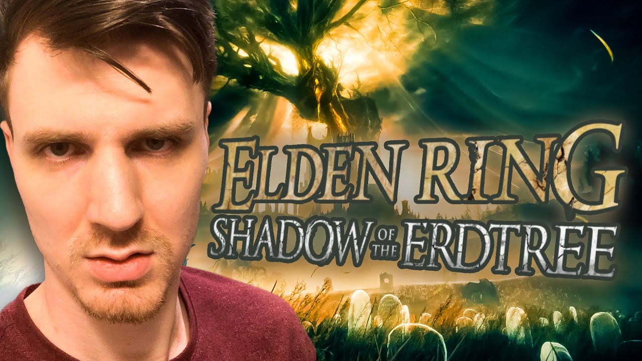 SHADOW OF THE ERD TREE - As it was meant to be played - YouTube