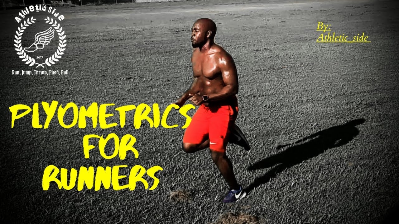 Top 6 best Plyometrics for runners | Best plyometrics for runners ...