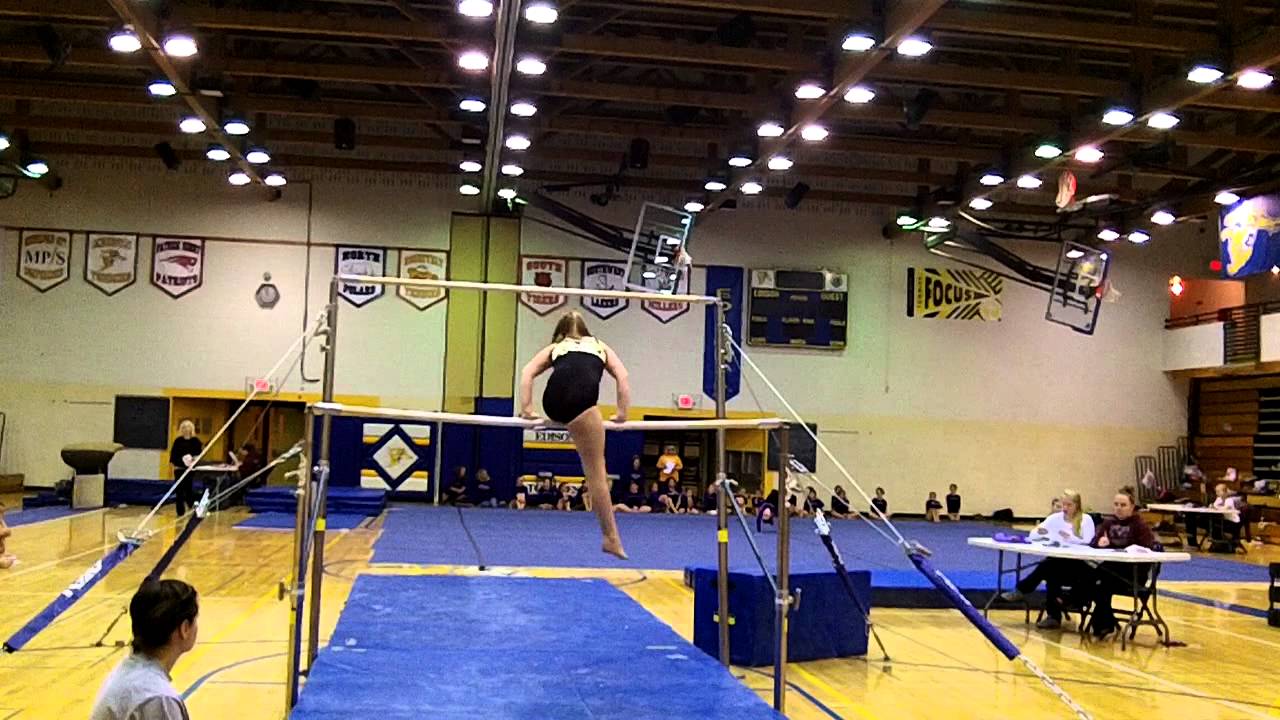 Hannah Bars 5/4/2013 - YouTube
