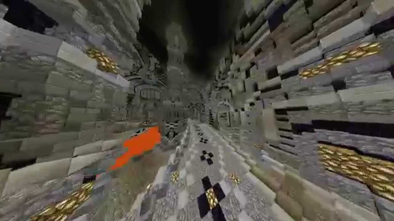 Minecraft Server - Need Builders and Devs - YouTube