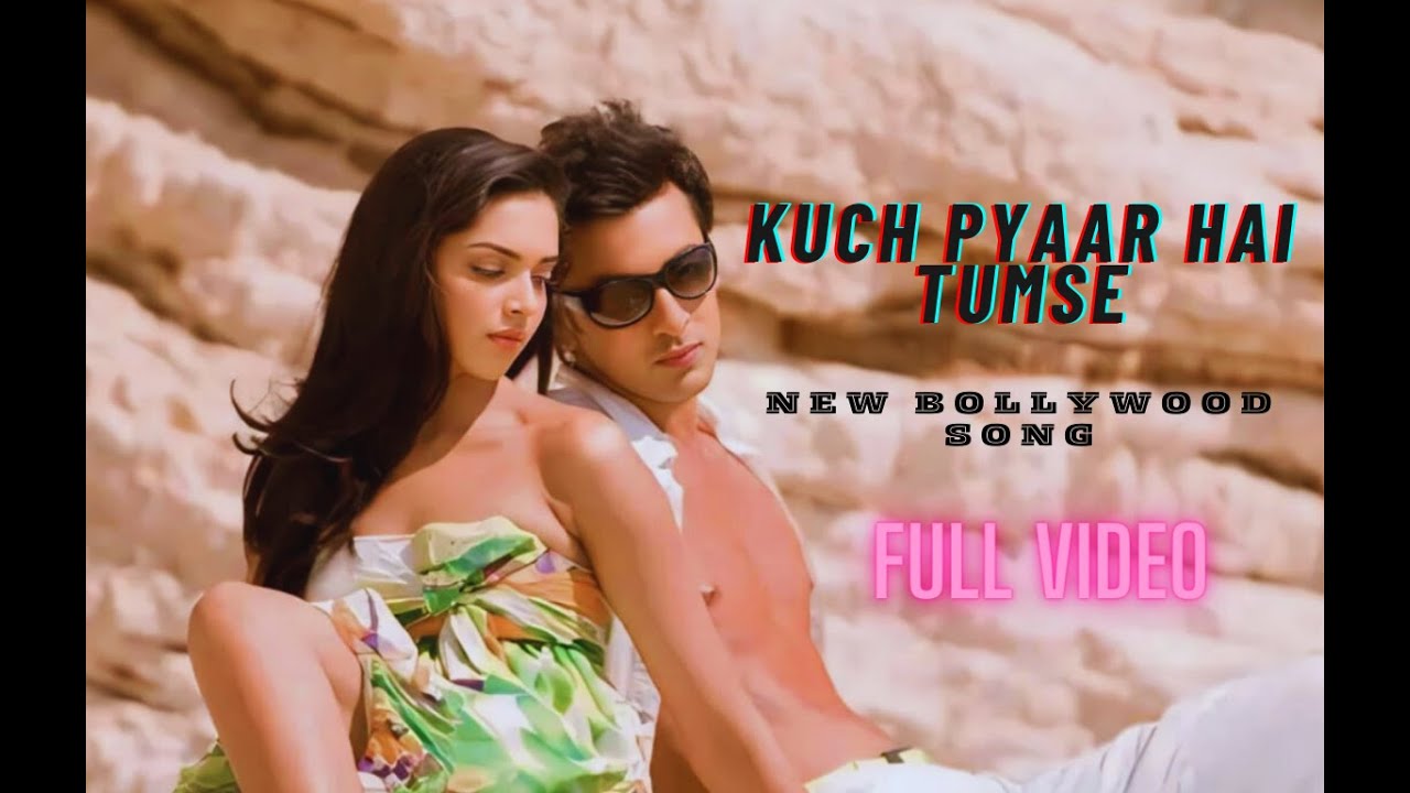 Kuch Pyaar Hai Tumse | Bollywood Romantic Song | Sultan Studio - YouTube