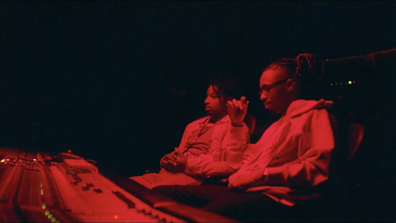 SAVAGE MODE 2 TRAILER Ft. Morgan Freeman (Directed by Gibson Hazard ...