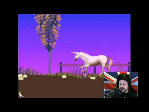 TotalBiscuit plays CLOP (TGS Podcast Extract)